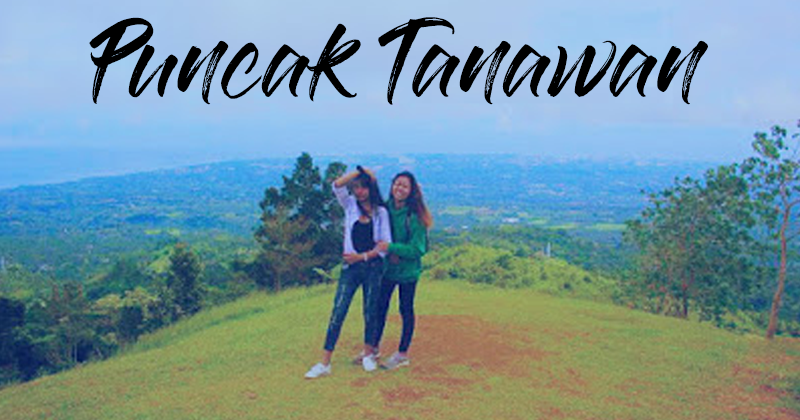 Puncak Tanawan - On High Nature Stretch