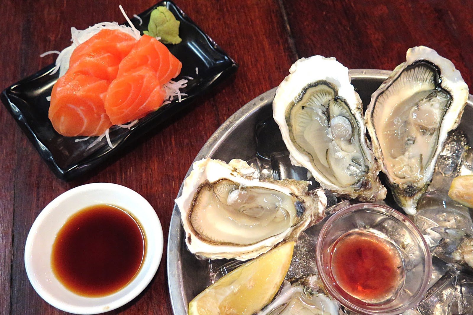 Zacbhl: Tanuki Raw - A beef bowl that you must try at Orchard Central