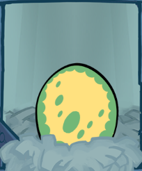 My Monster Pet Shop: Egglet