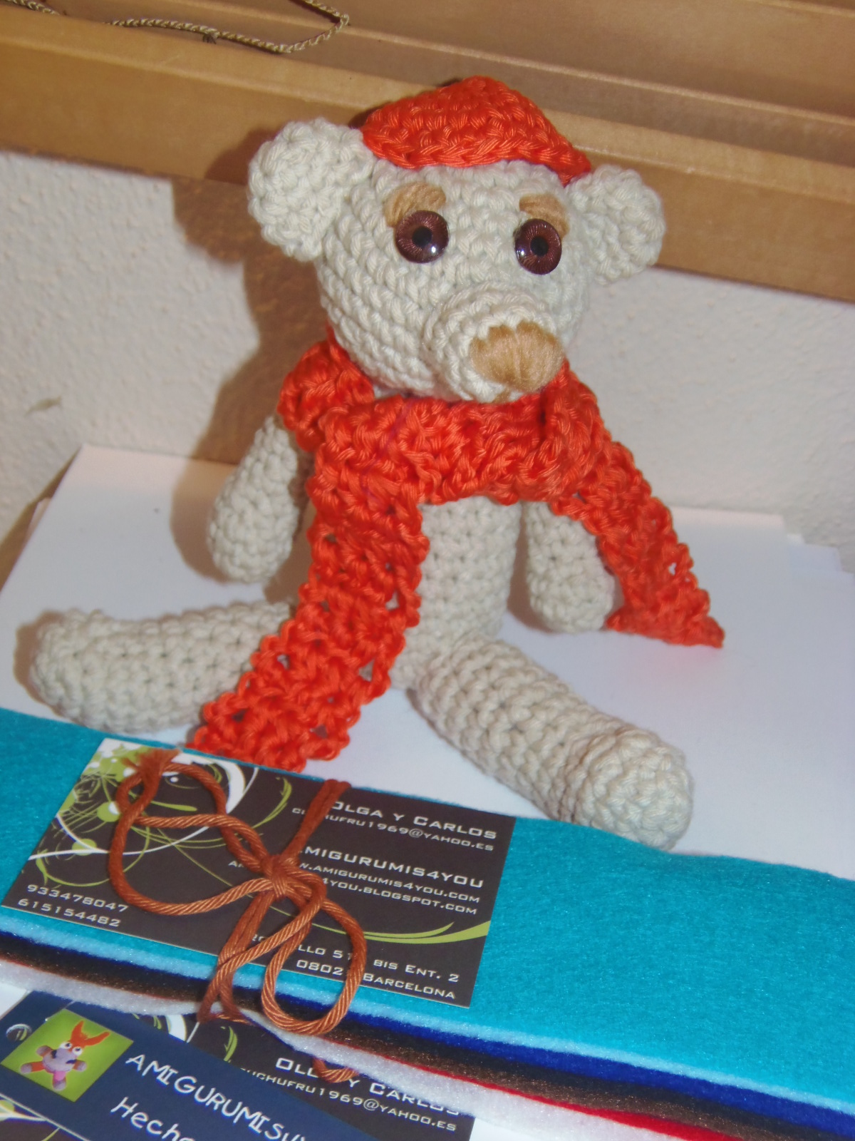 El mundo de la creación de Luna-tikka: Intercambio con Olga Roy