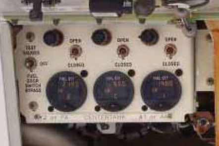 Aircraft Fueling and Defueling Procedures