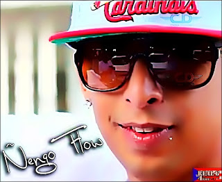 Biografia Ñengo Flow ( Edwin Rosa Vasquez ) | Biografia de los Cantantes