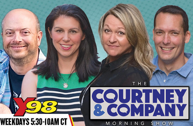 Media Confidential: St. Louis Radio: KYKY Rebrands Morning Show