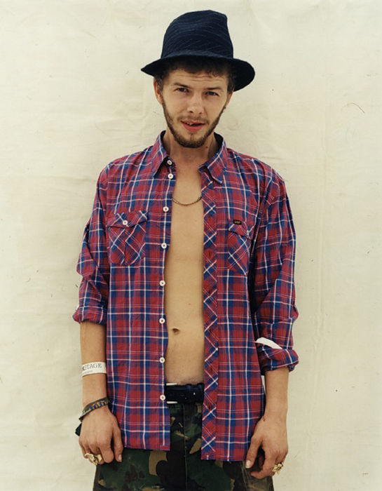 Wonderful Pictures Give an Extraordinary Glimpse Into Daily Life of the ...