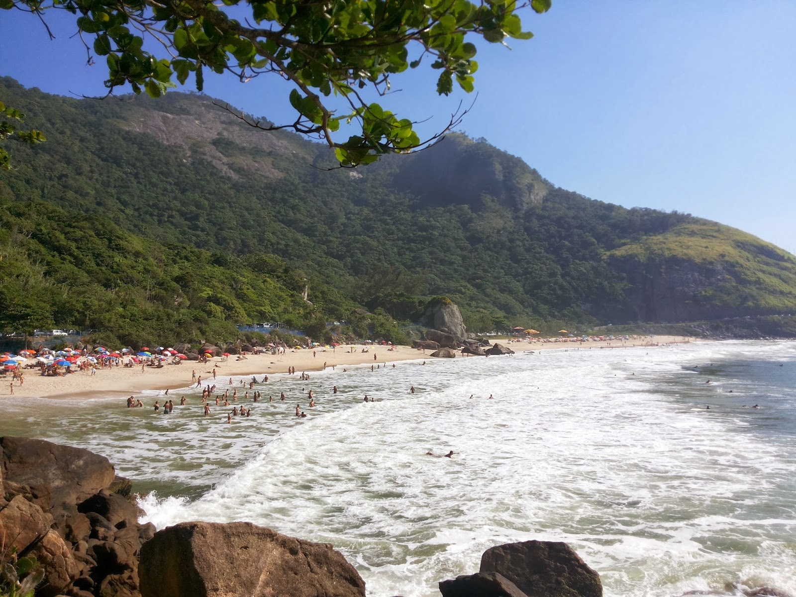 Conhecendo a Prainha, no Rio de Janeiro | Apaixonados por Viagens ...