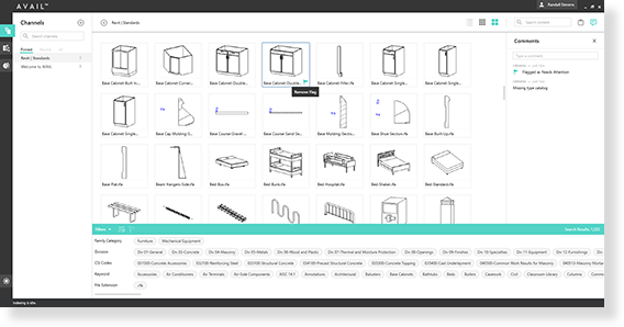Revit Add-Ons: AVAIL Version 3.0 Released