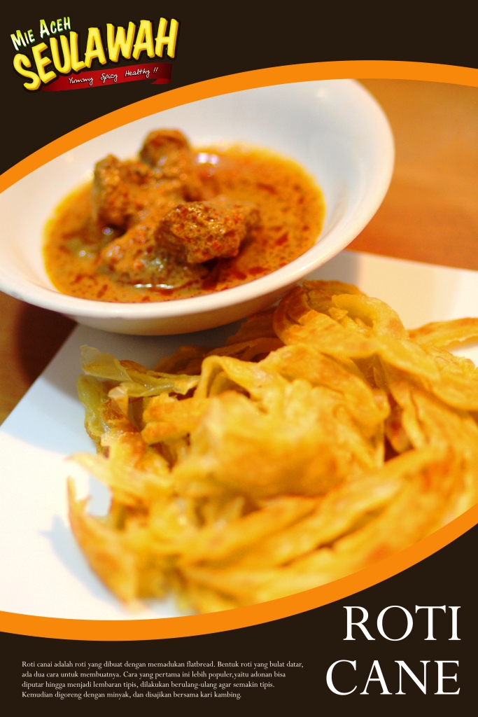 Juara Mie Aceh | SEULAWAH Benhil