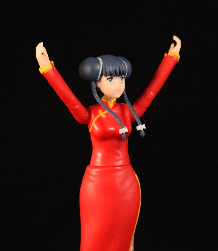 She's Fantastic: Robotech - LYNN MINMEI!