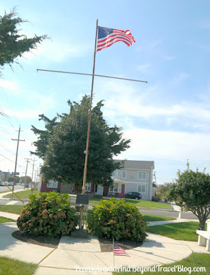 Pennsylvania & Beyond Travel Blog: Exploring Sunset Lake Park and ...