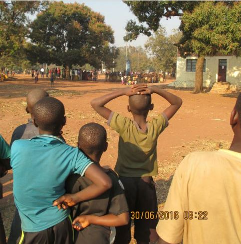 RDC : fin du régime à Ankoro | BA SANGO YA CONGO KINSHASA