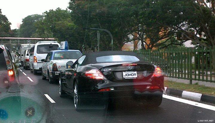 Tengku Mahkota Johor wanna bring Michael Owen
