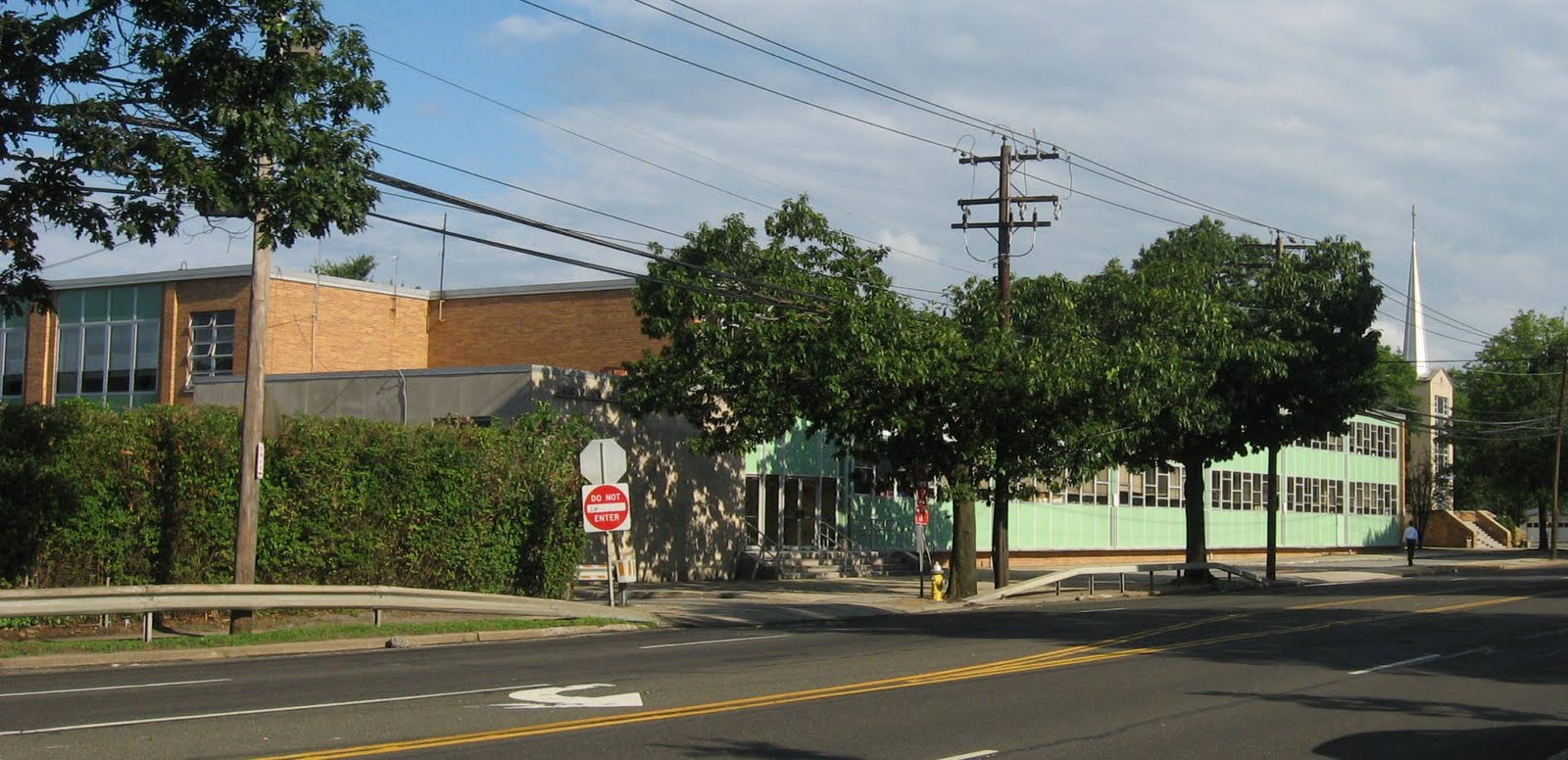 Nassau County N.Y. Catholic: 2011