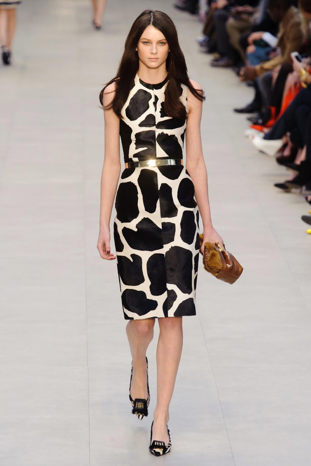 art, design, architecture, fashion and interior design - LFW AW2013 ...