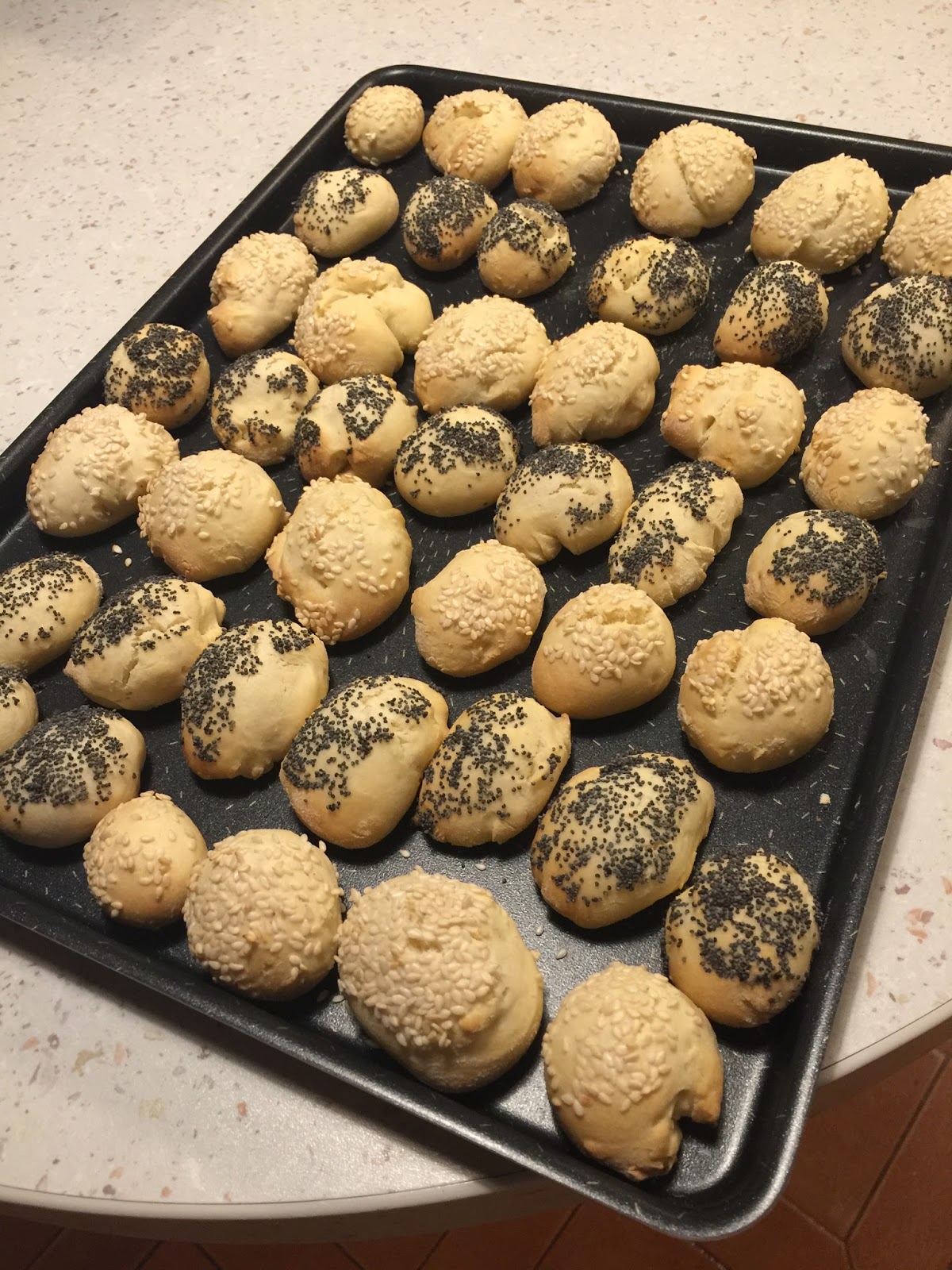 Navettes apéritives