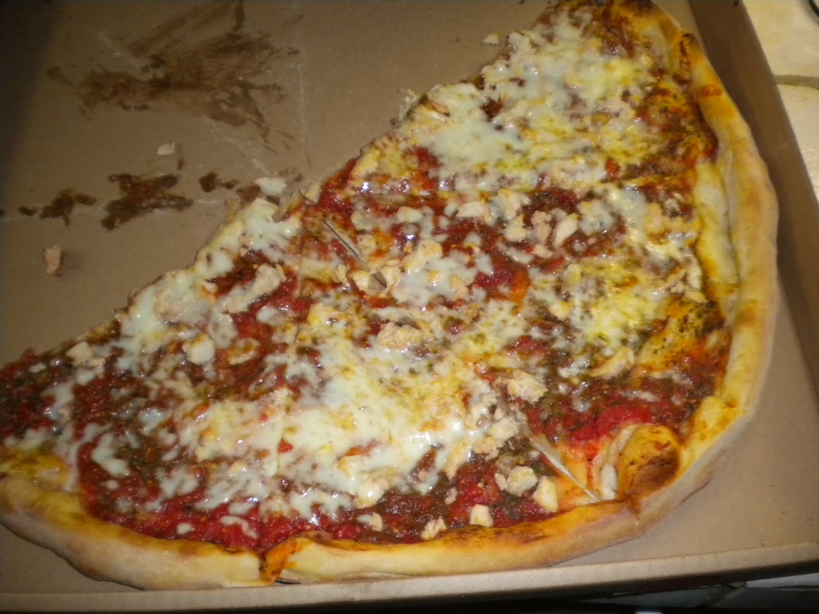 Amy On Food - Charlotte and Worldwide Food and Family Travel: Fuel ...