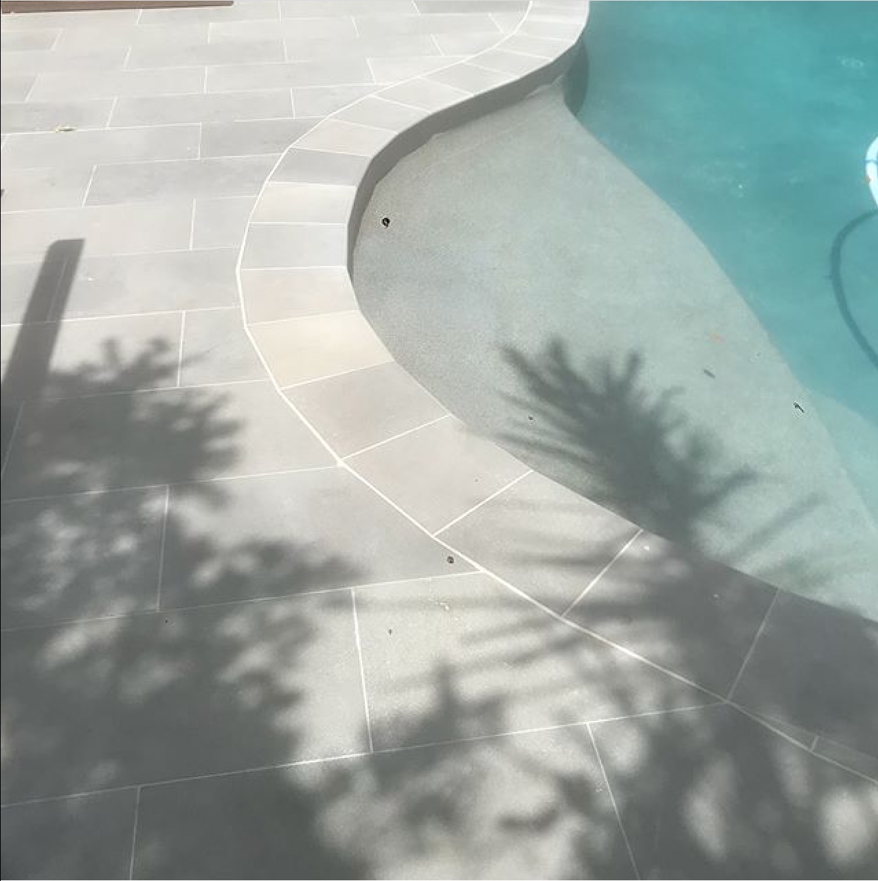 Laticrete Australia Conversations: Beautiful Bluestone Pool Surrounds