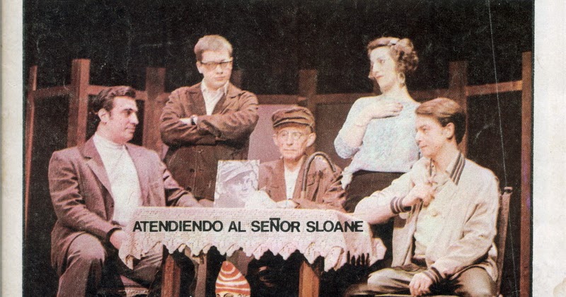 ABC Escuela de Arte Escénico: Noemí Manzano