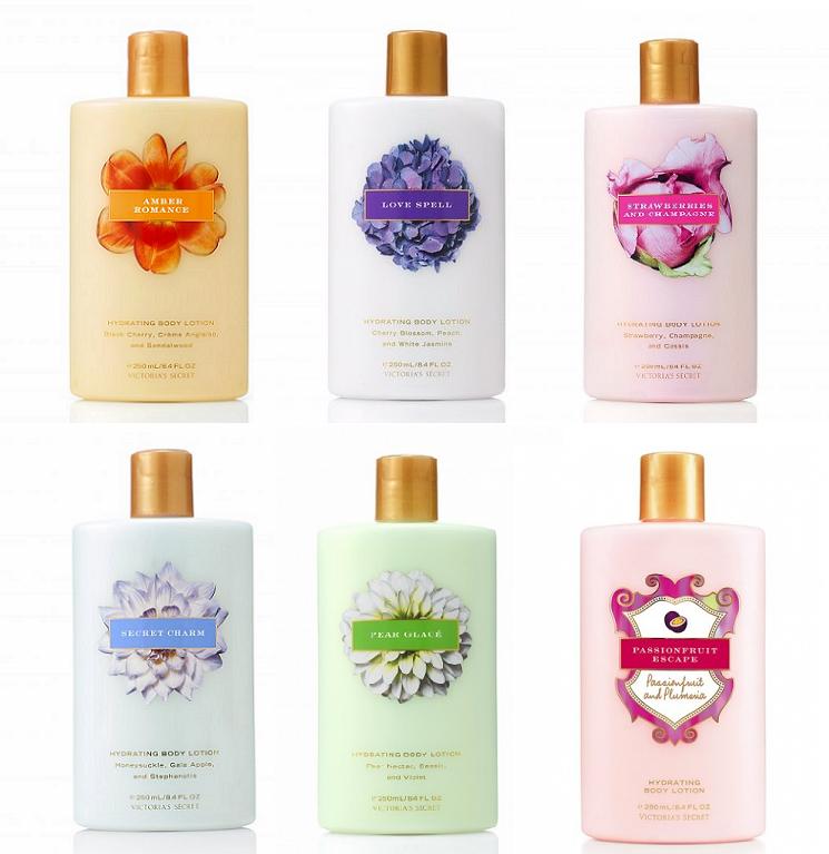 Jamie's Boutique: Victoria Secrets