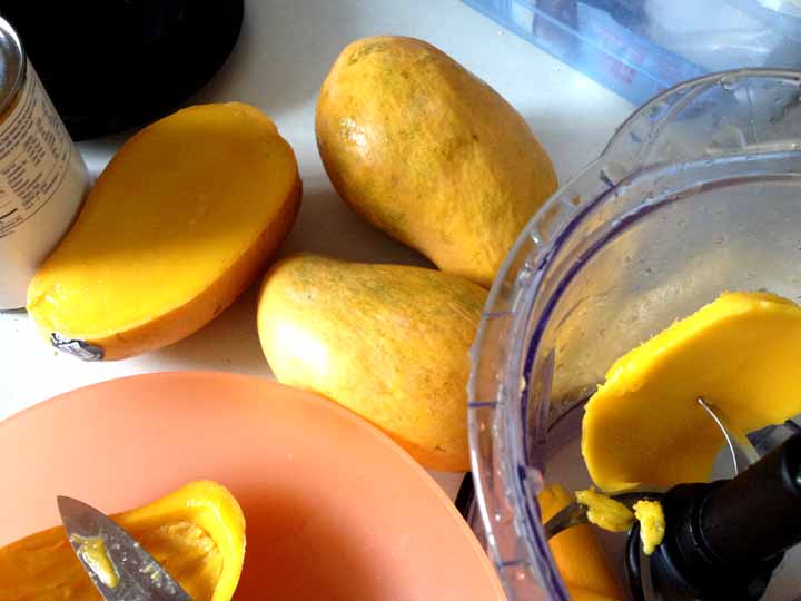 Cooking With Mun: Everything about Food!