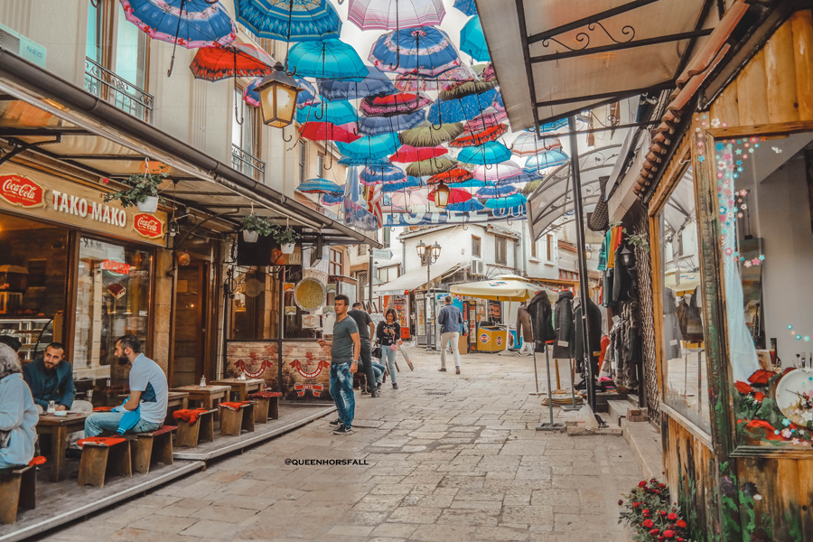 Balkan Region Travel Excursion: Capital Cities and What to Expect