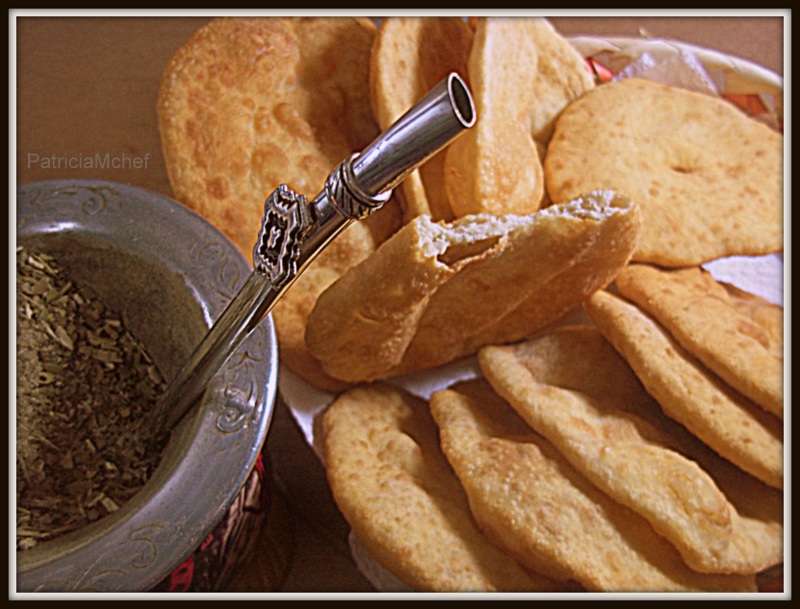 El recopilador de sabores entrañables: Chipa cuerito