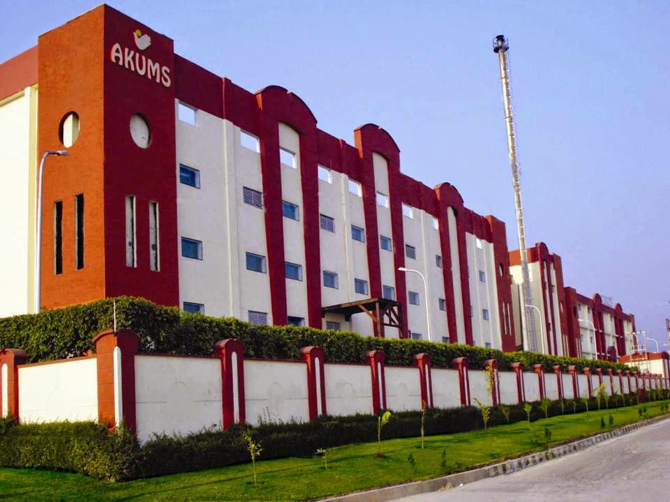 Indian Affairs Reality Check: Akums Drugs & Pharmaceuticals voted as ...