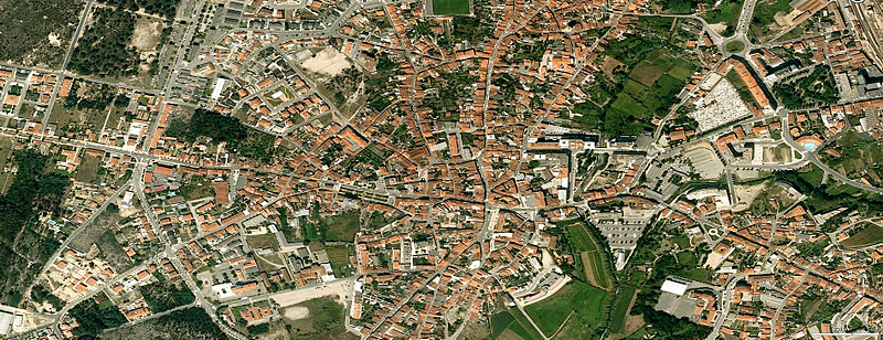 Espaço e Memória: Ovar – O trabalho e as Artes