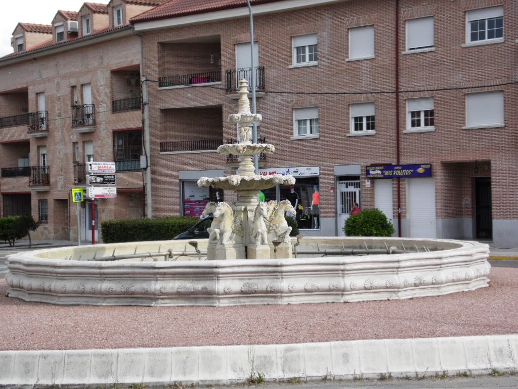 GUÍAS TURÍSTICAS, RUTAS, MONUMENTOS Y PUEBLOS DE TOLEDO CON "ENCANTO ...