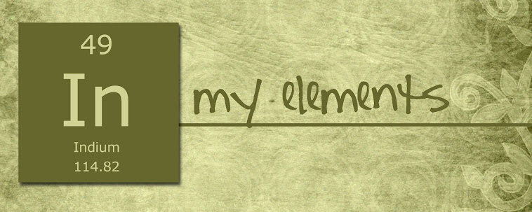 In My Elements