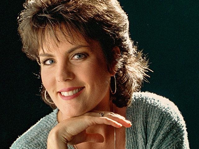 Country Music News: "Daddy's Hands" Singer, Holly Dunn Passes
