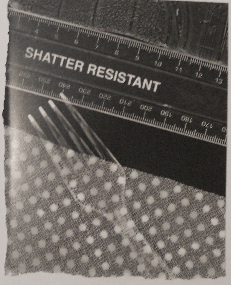 Mabel Lowman Art: Photograms.