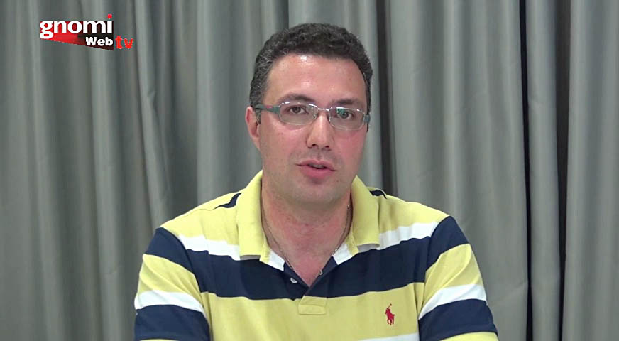 ΓΝΩΜΗ ΚΙΛΚΙΣ ΠΑΙΟΝΙΑΣ: Διαχείριση και αντιμετώπιση του άγχους - Video