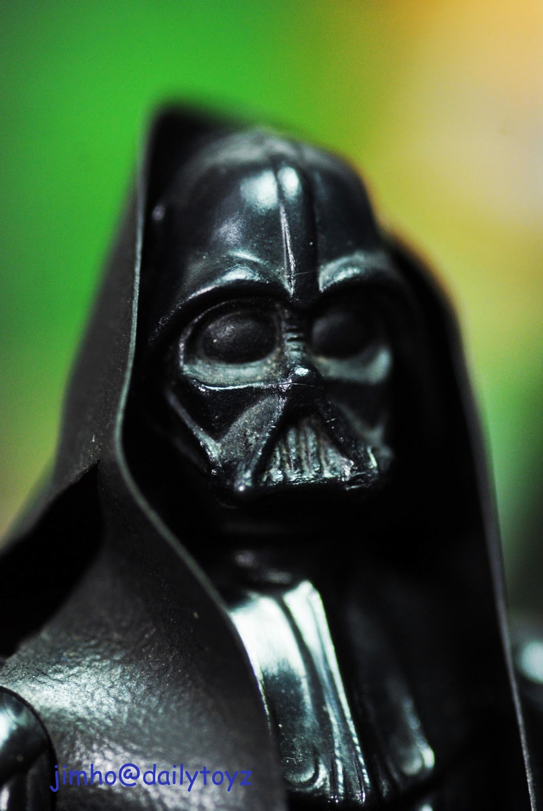 DAILY TOYZ: Flashback to the 70's - Star Wars