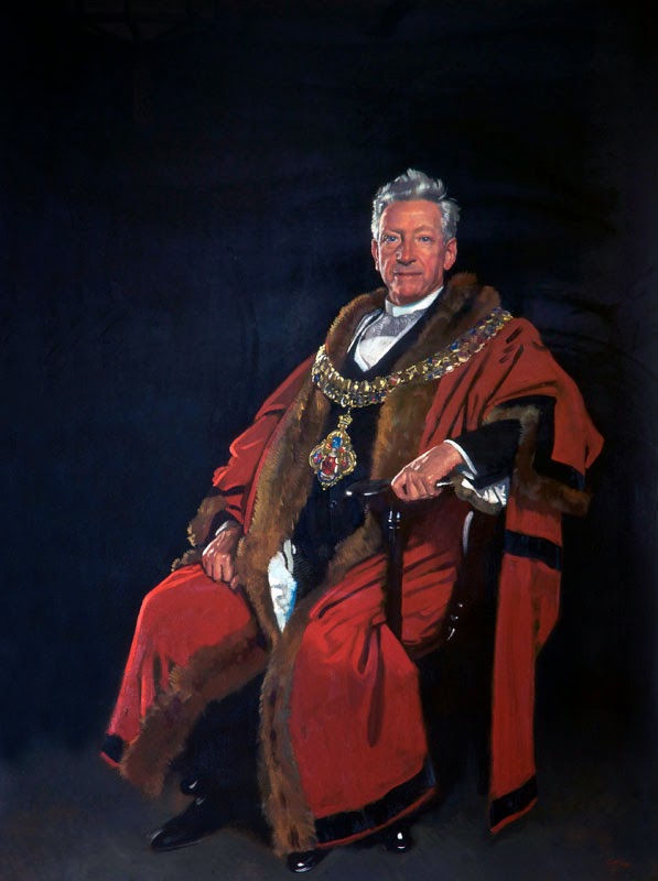 Dollybakes: April 2014