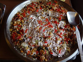 Culinarily Yours...: Eid Ki Sevaiyan...