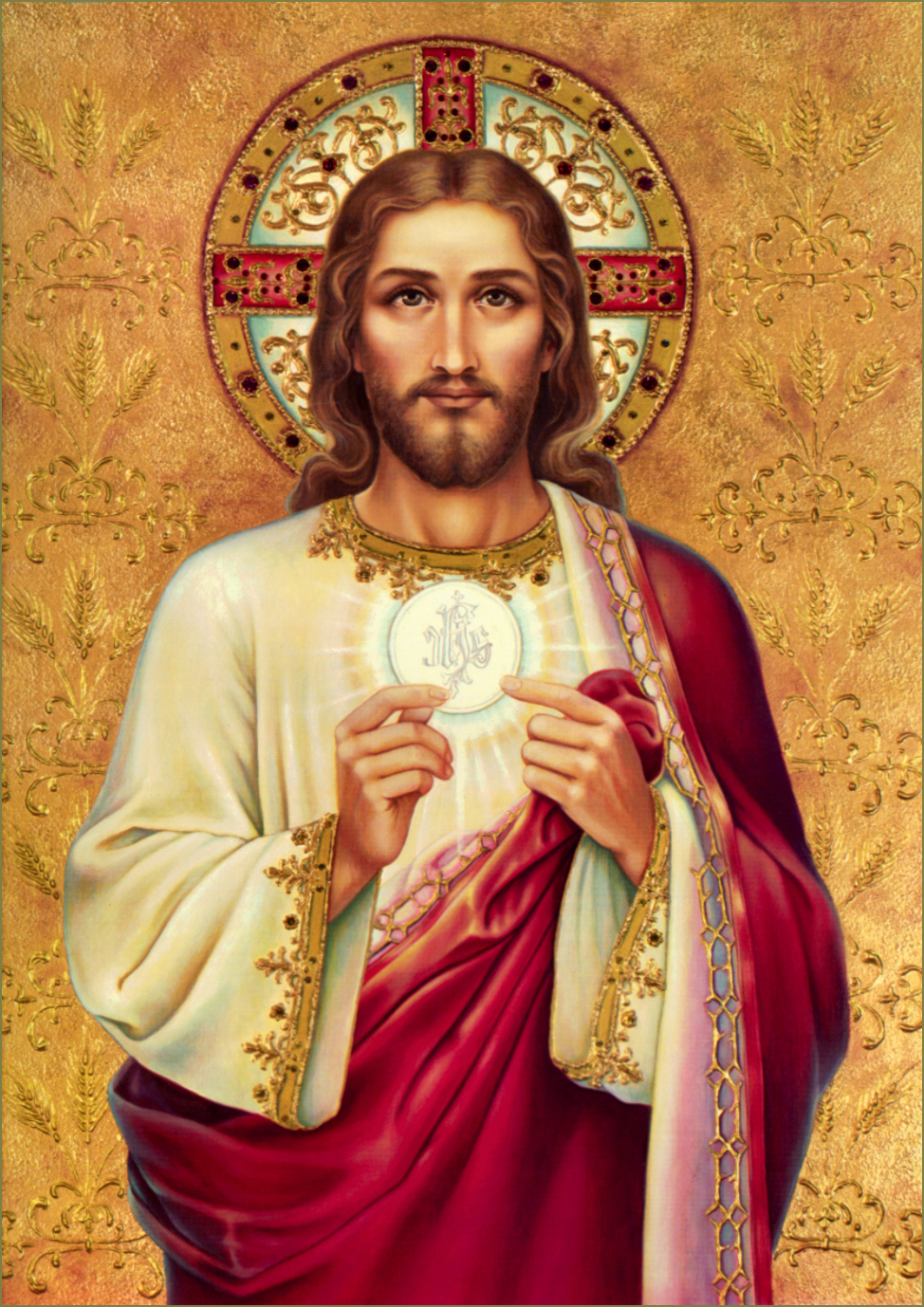 Biblical Reflections for Students: John 6:41-51 Jesus is the Bread of Life