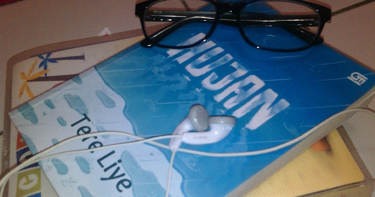 Kureharu: Soke Bahtera, An Ideal Husband