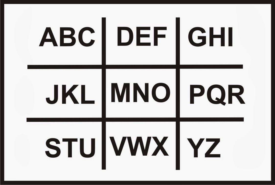 PASPRAJA: SANDI PRAMUKA