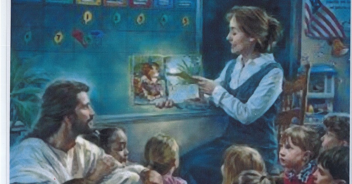 Dana Brown: SingleMinded: Jesus in my Classroom