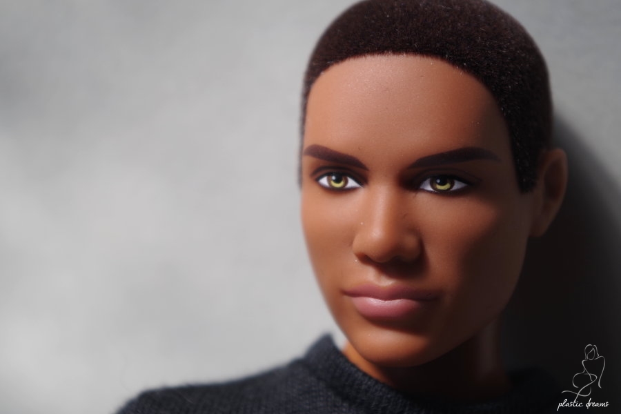 Plastic Dreams Dolls :: Barbie et miniatures: Basics Model N° 17 ...