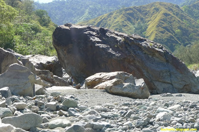 Nature-ral High: Mt. Sicapoo Traverse