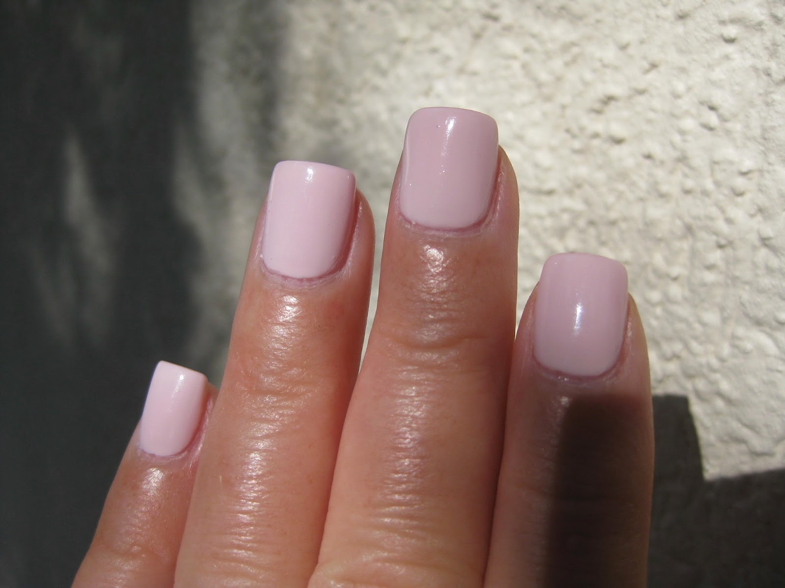 Essie Nail Polish Romper Room