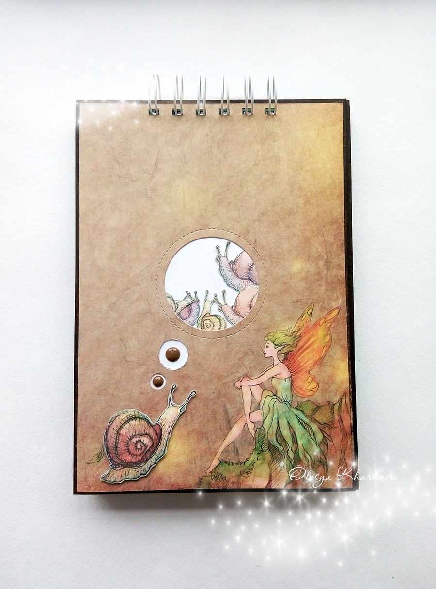 As if by magic by Olesya Andreyeva: Детская книжка для сказок ...