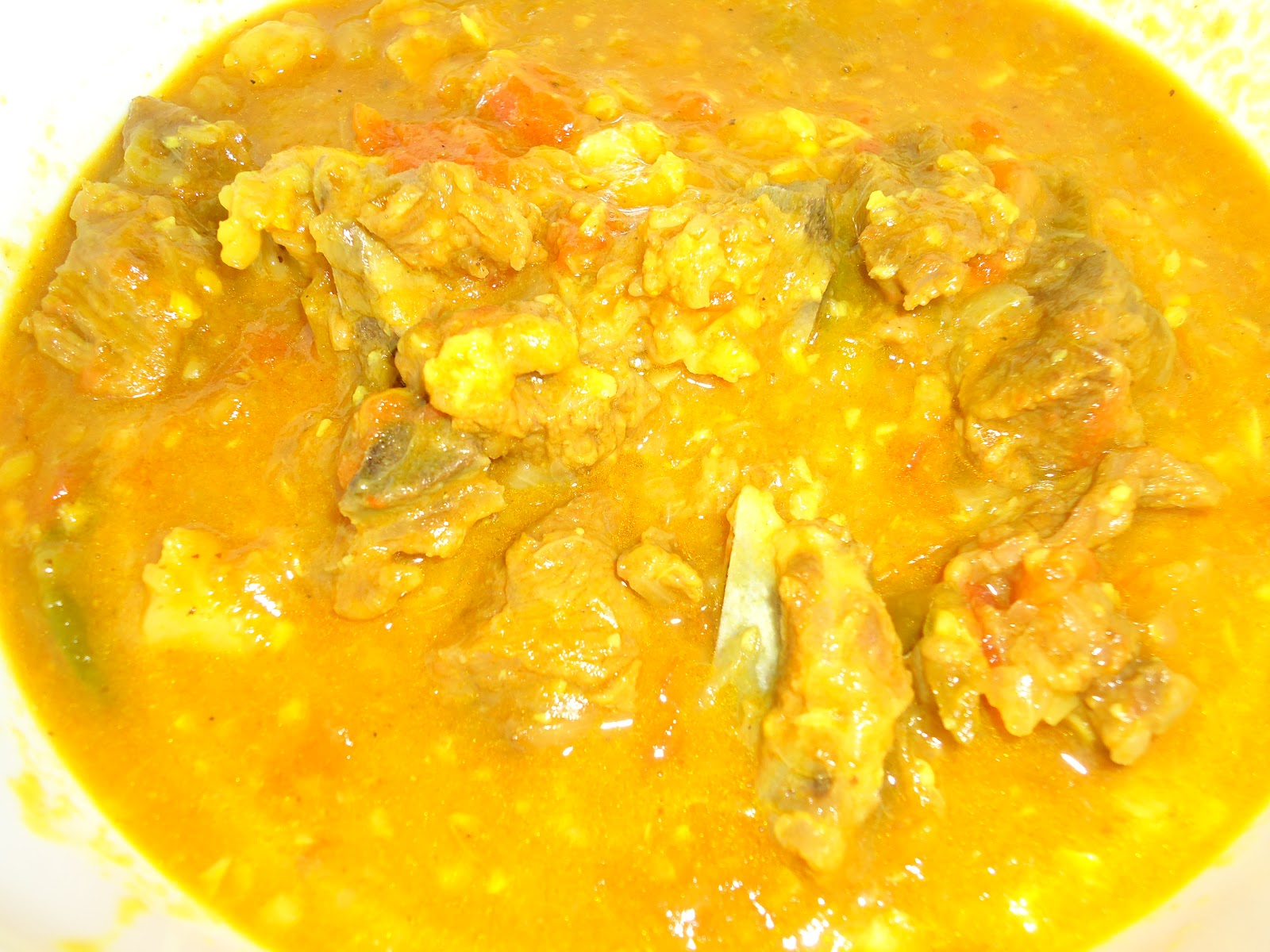 Culinary Delights: Assamese Recipe