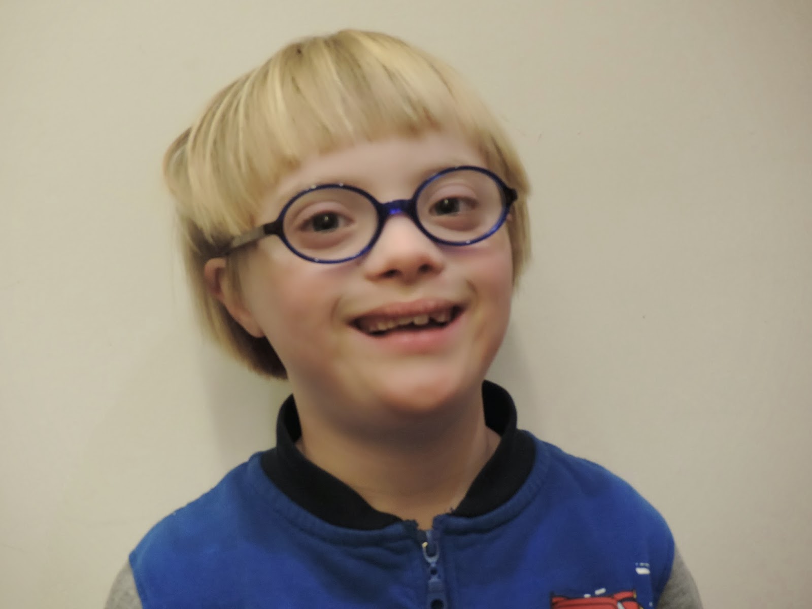 Down met veel ups!: 01/2014 - 02/2014