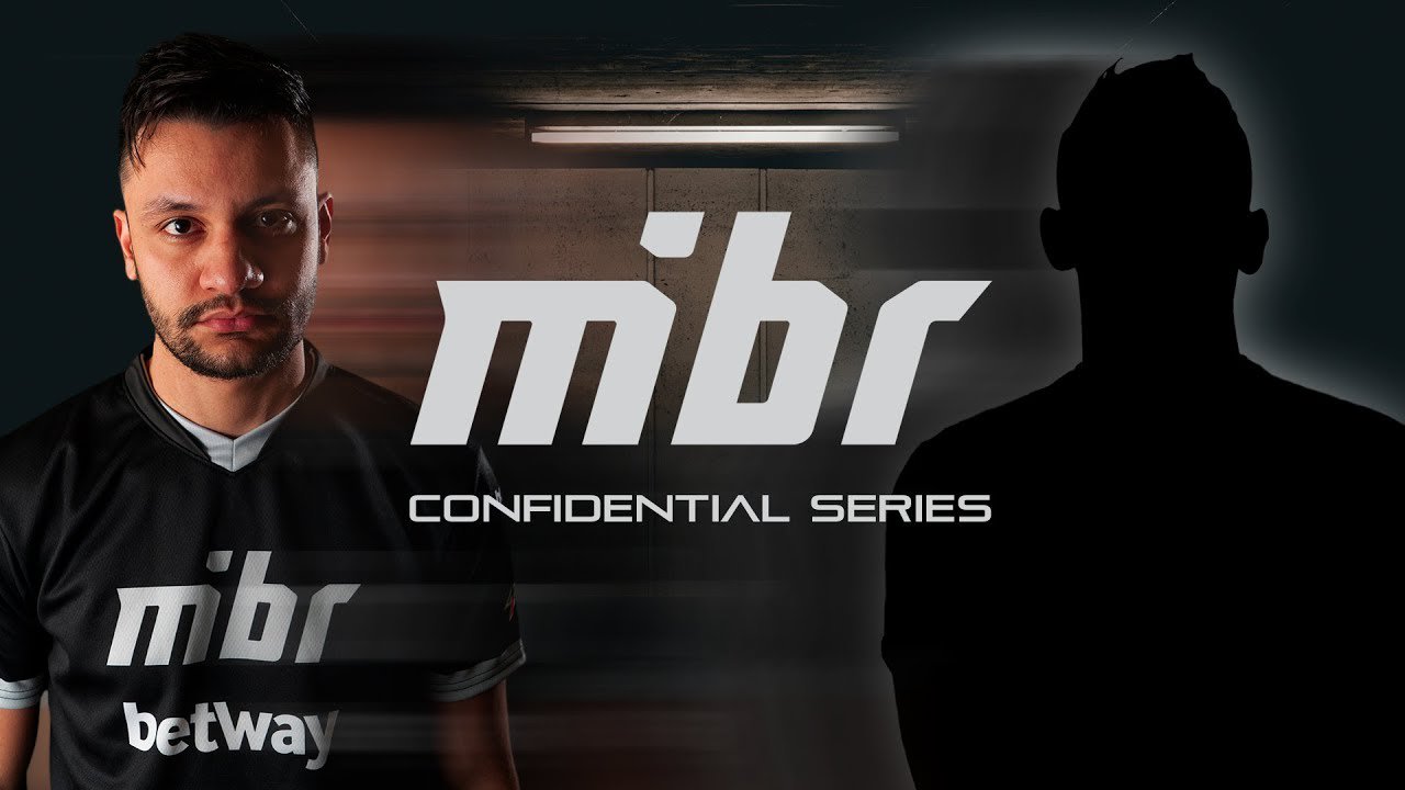 BLAST Pro Series Lisbon 2018にて「MIBR」ferに代わりSwagがスタンドイン - CSGO4JP