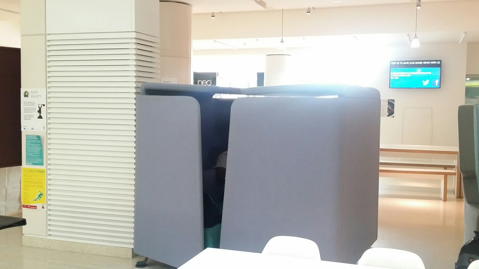 Learning and Teaching Environment Design.: Observations on the use of ...