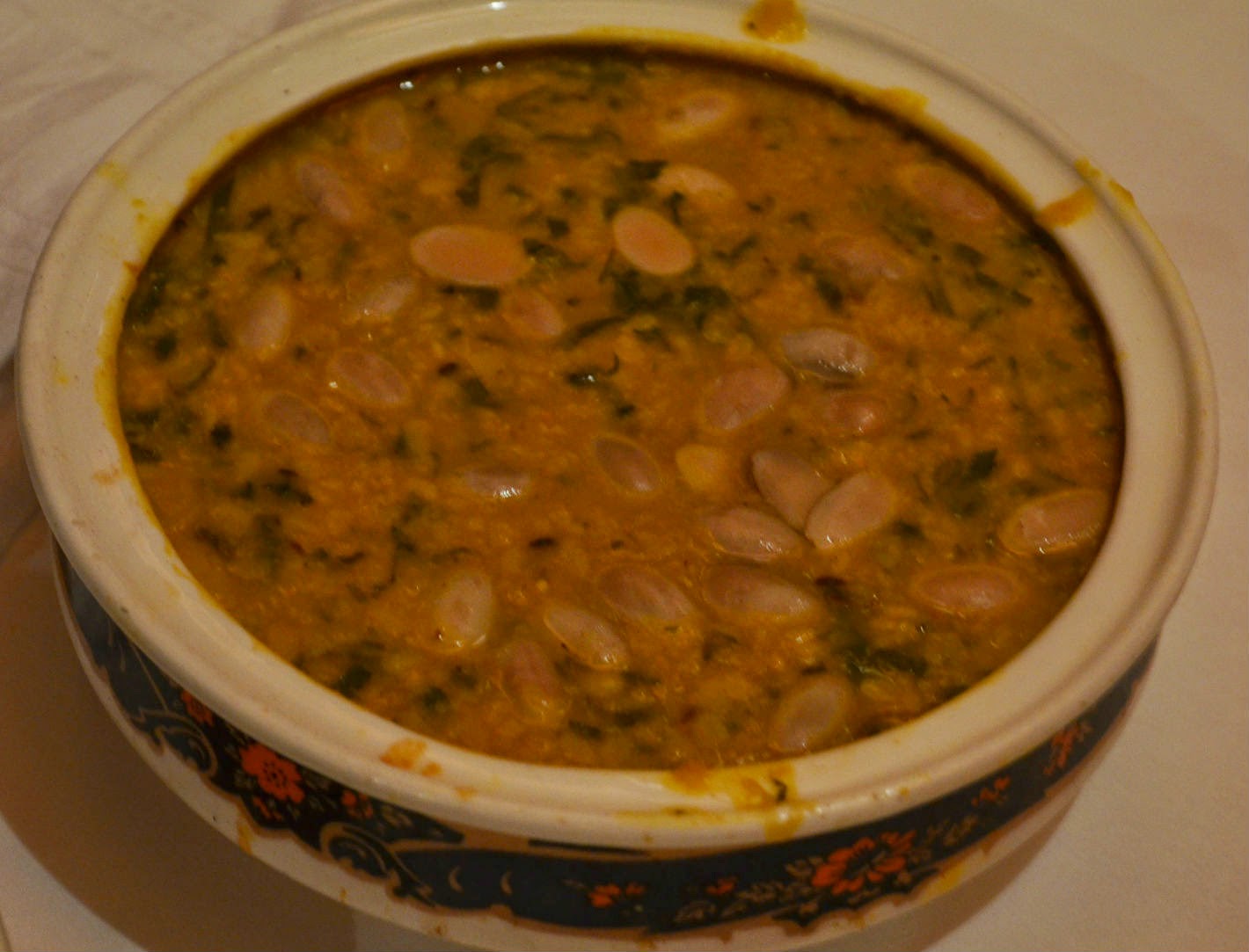 My Food My Life : An afternoon with the Grand Master Chef @ ITC Sonar