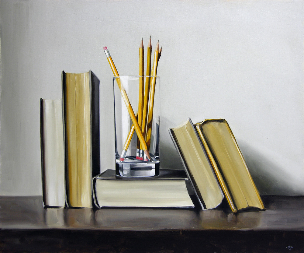 Elliott Fouts Gallery: Christopher Stott Prints