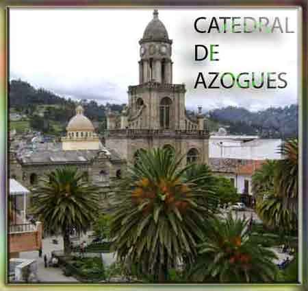 Azogues ~ Ciudades del Ecuador
